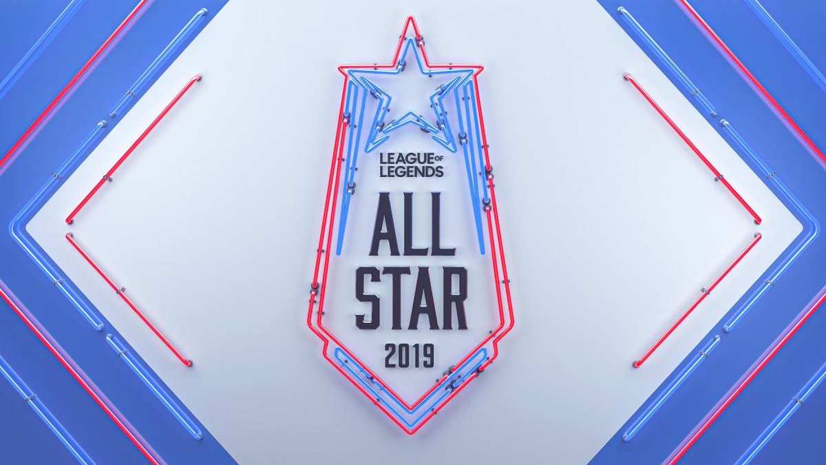 LoL: Ya puedes votar a los cracks que irán al All Star 2019 de Las ...