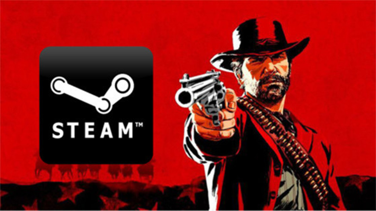 Red Dead Redemption 2 ya está disponible en Steam - Millenium