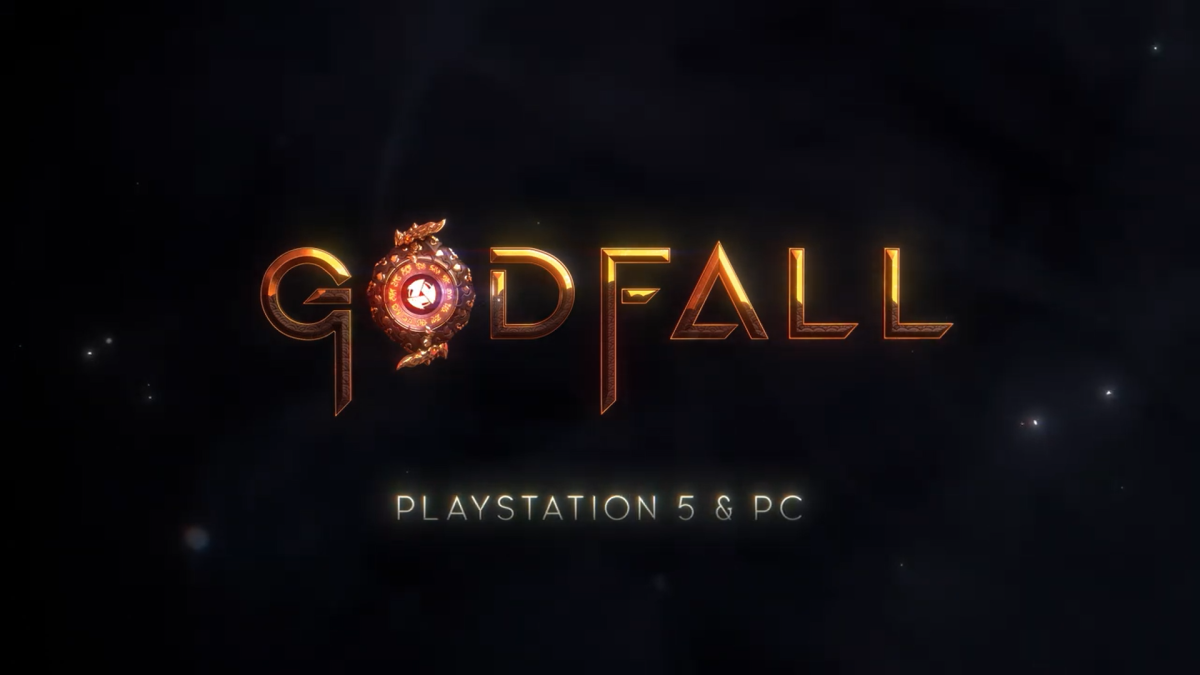 Godfall, la nueva IP de Gearbox, llegará a Playstation 5 y PC en 2020 - Millenium