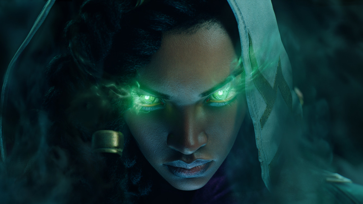 El creador de Senna explica cómo balancear sus dos roles y avisa ...