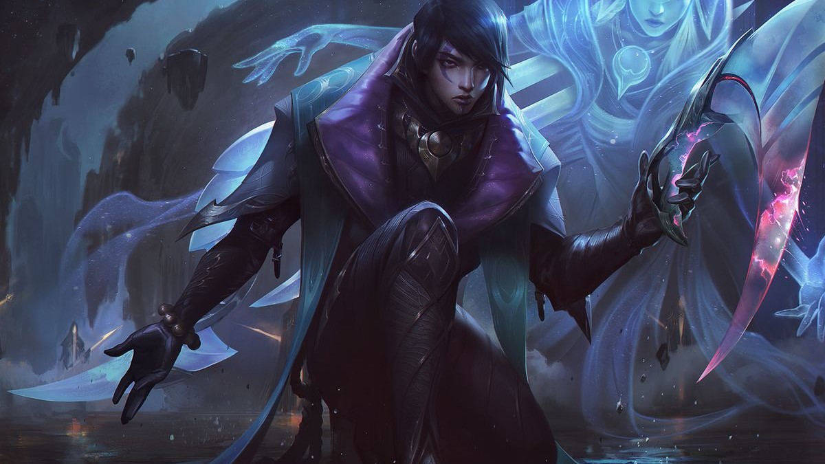 LoL: Los campeones de League of Legends en 2019… ¿Los más OP de la ...