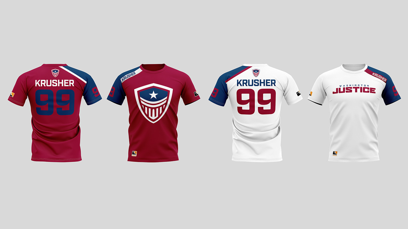 Overwatch League Washington Justice: alineación, logo, composición ...